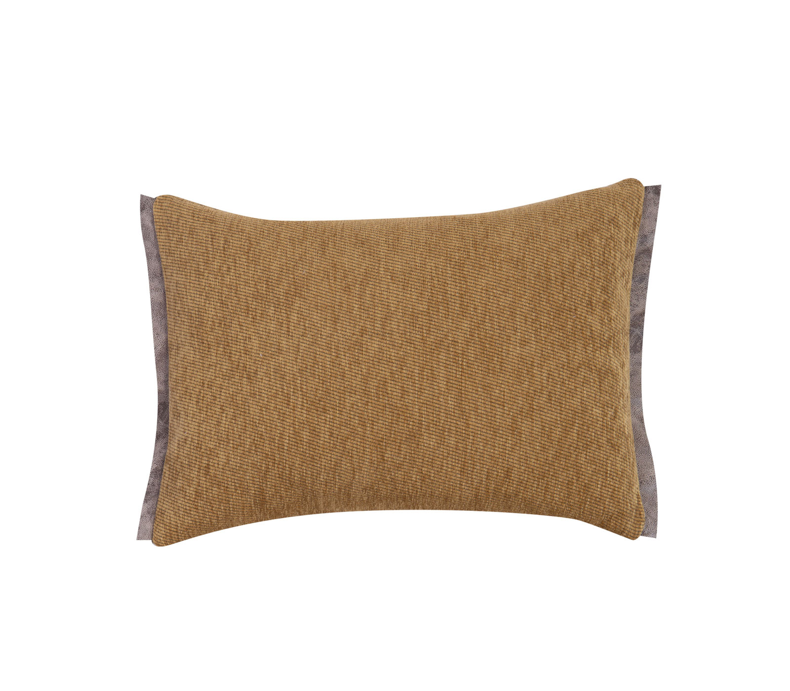 Μαξιλάρι Διακοσμητικό 40x55 New Tanger Mustard/Ecru NEF-NEF